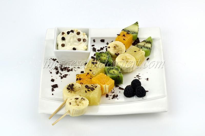 Image and Sound Expert: Fotografie mancare frigarui fructe / Fruit ...