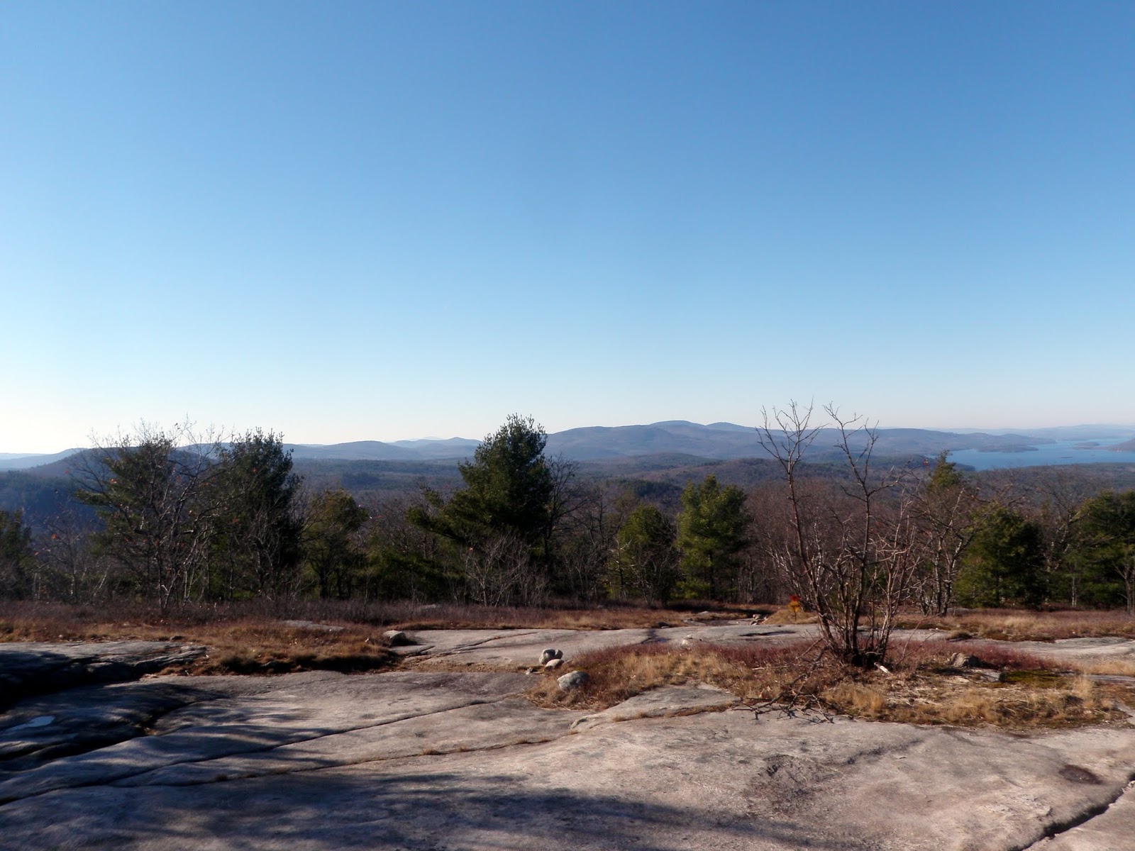 An Idiots Guide to Peakpagging and Hiking in New England: Moody ...