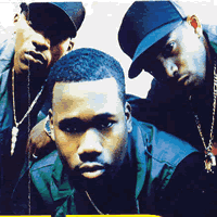 The Lonely Mans Theme........ : REMEMBERING KENNY GREENE OF "INTRO ...