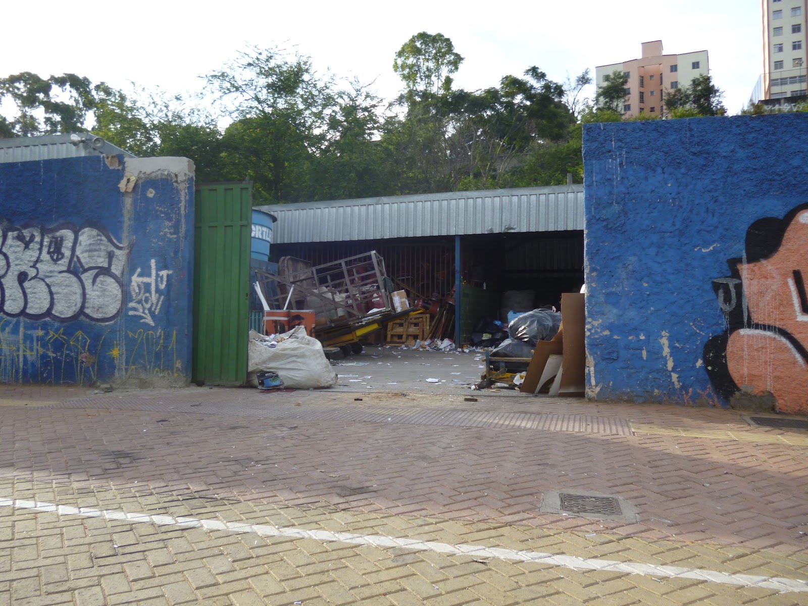 Rotary Club de Belo Horizonte Lagoa: DOAÇÕES PARA A ASMARE