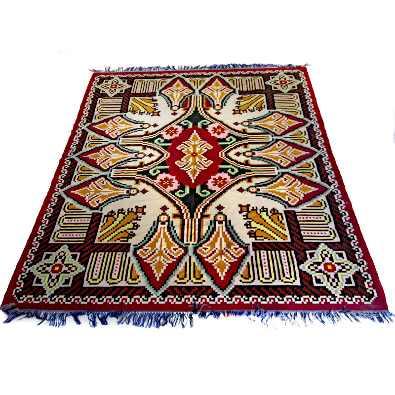 Ourbazaar: Κυλίμι