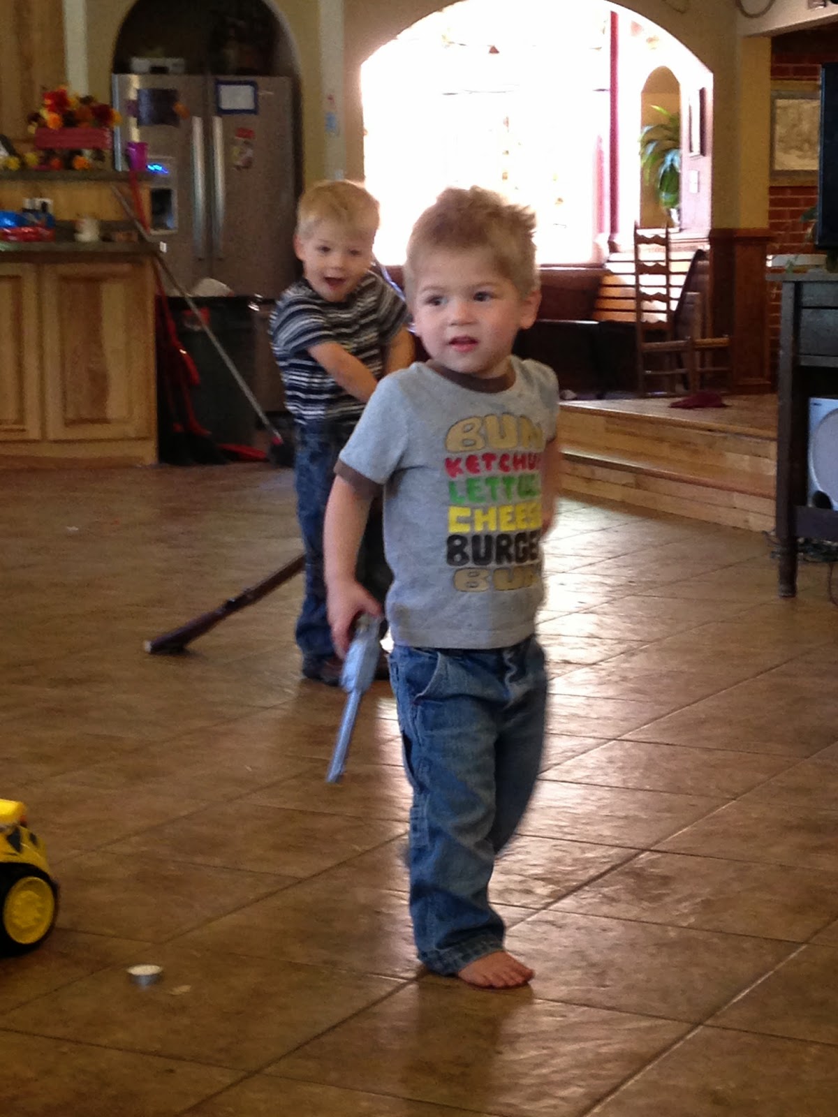 Bates Family Blog: Bates Updates and Pictures | Gil and Kelly | 19 Kids ...