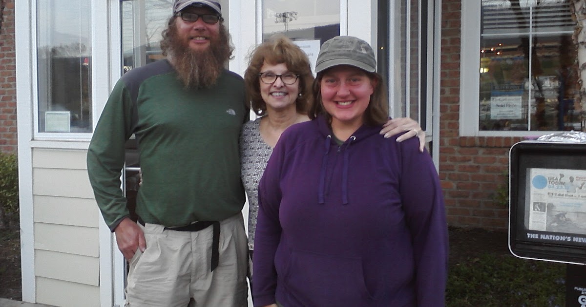 GET Hiking: Bath County VA