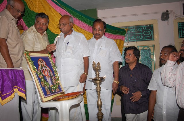 K B G Tilak: Career Guidance Seminar by K B G Tilak