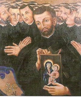 Comunidade Paroquial de São Pedro Covilhã: Vida e Obra do Beato ...