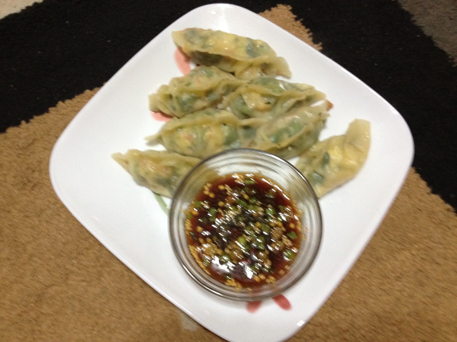 Chinese Dipping sauce