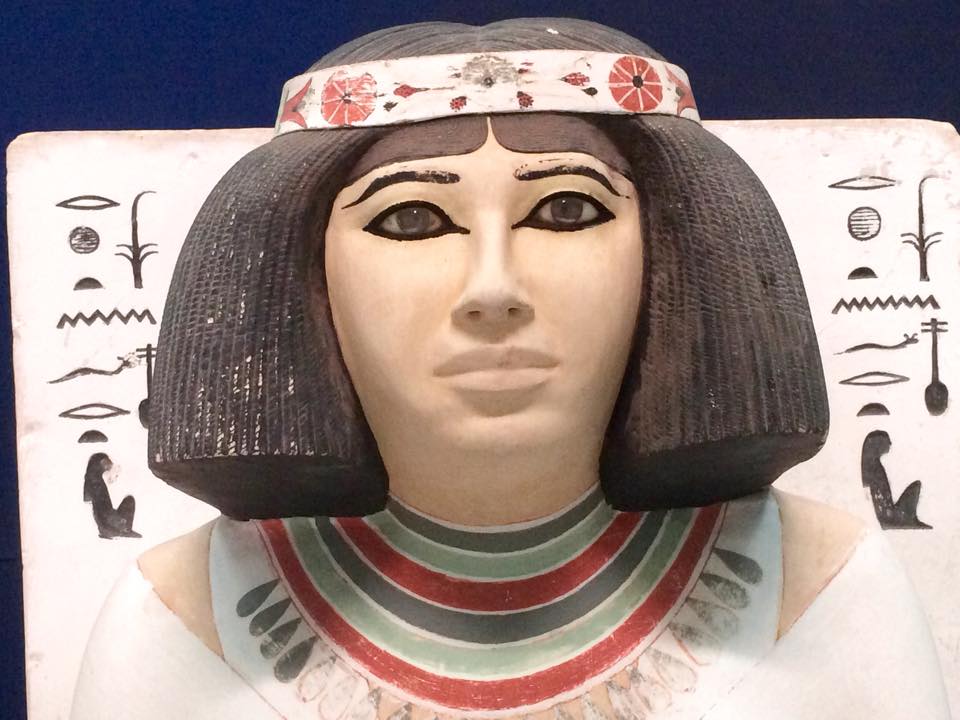 Museumegypt Historical excursions.DrJohnGroup-Feb-2016