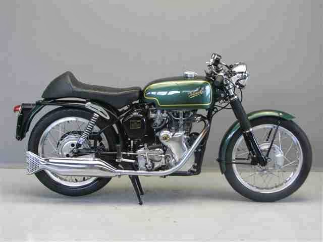 VELOCETTE | Collectibles Coach