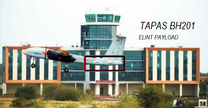 ISRO's EMISAT: Electronic Spy in Space