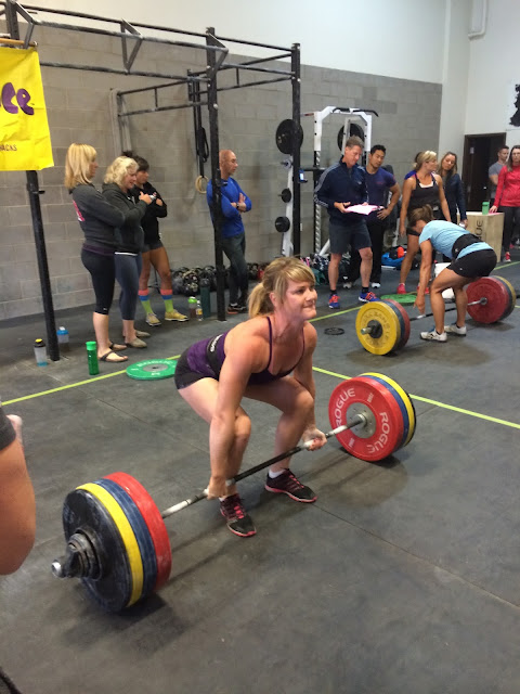 Optimum Performance Training Blog