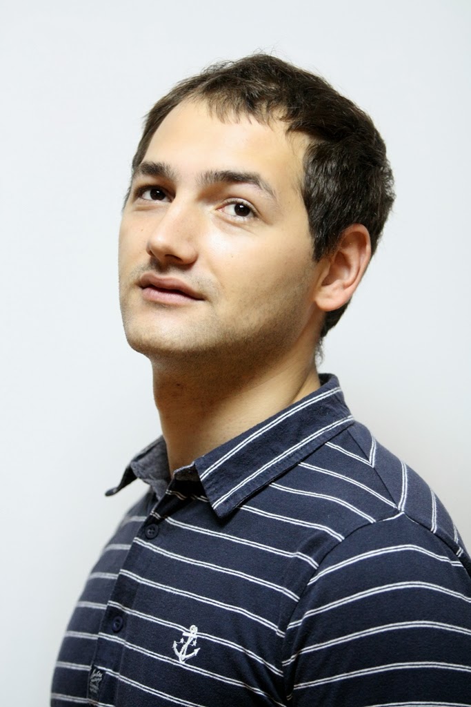 George Anca: AMANTA MORTULUI de Puși Dinulescu la Calderon