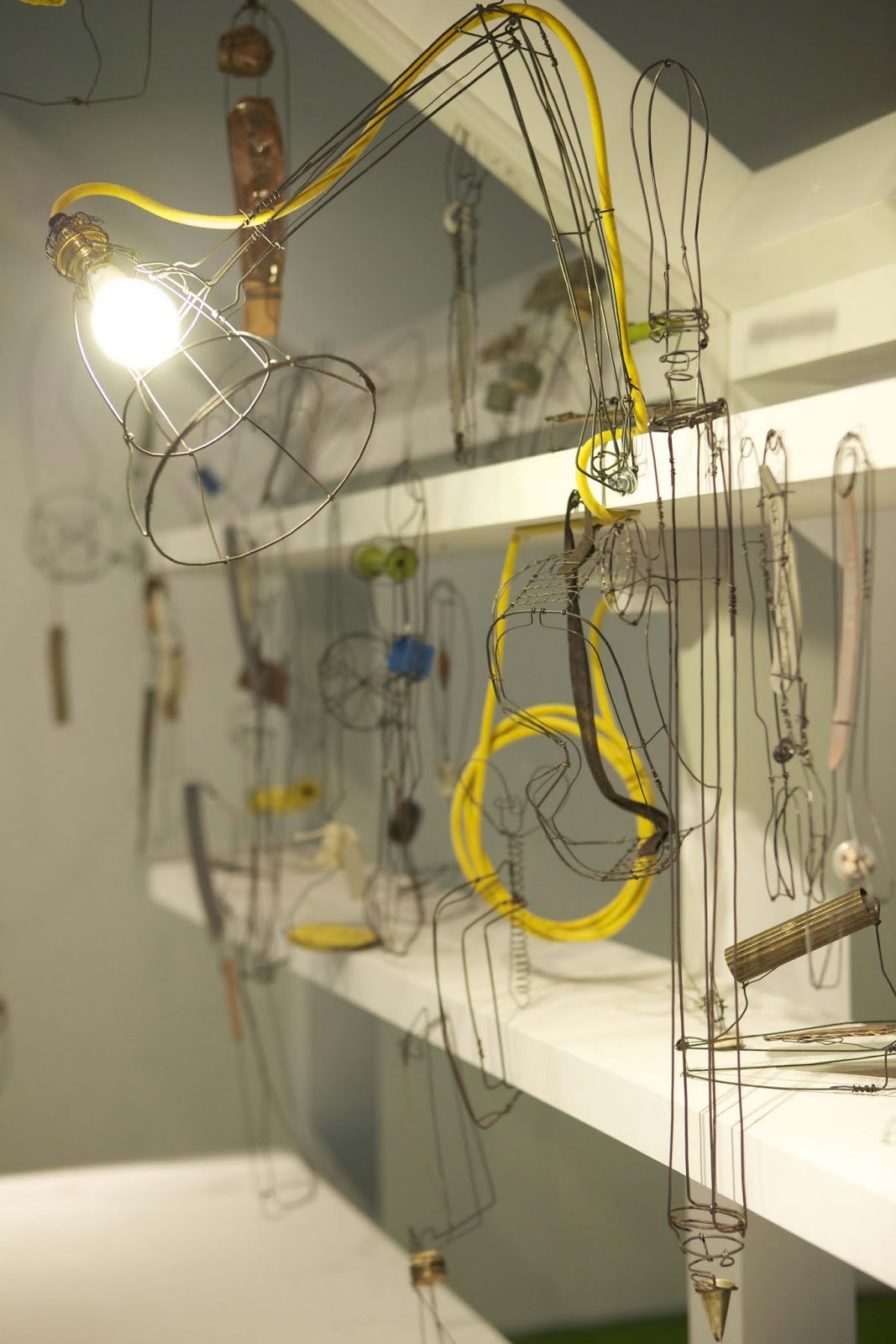 Cathy Miles: Special Projects