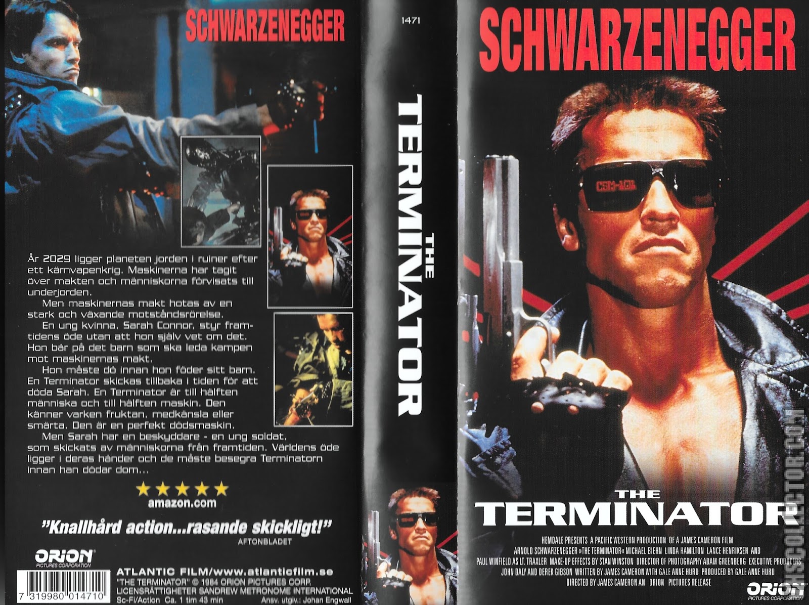 Terminator 1