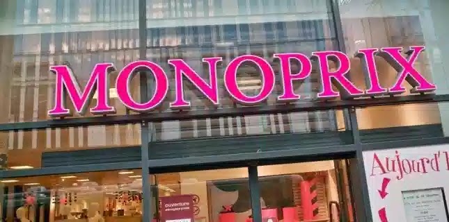 لأول مرة في تونس:مونوبري يطلق لعبة 'Monoprix GO ' - أم بي تاك