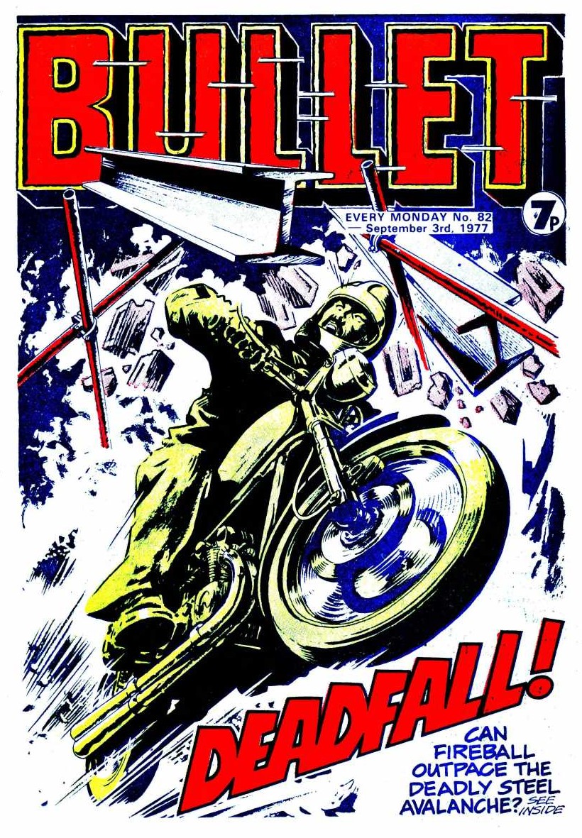 Strange Tales: December 2018