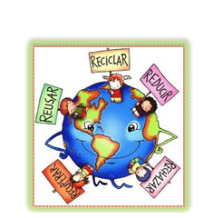 El reciclaje: Por que es importante reciclar