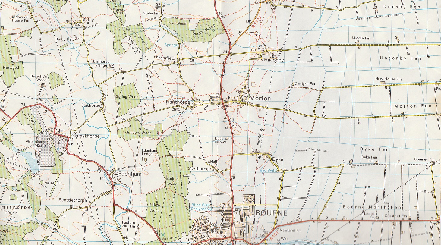 Where are we all Now: Connecting with Edward Doty of the Mayflower with ...