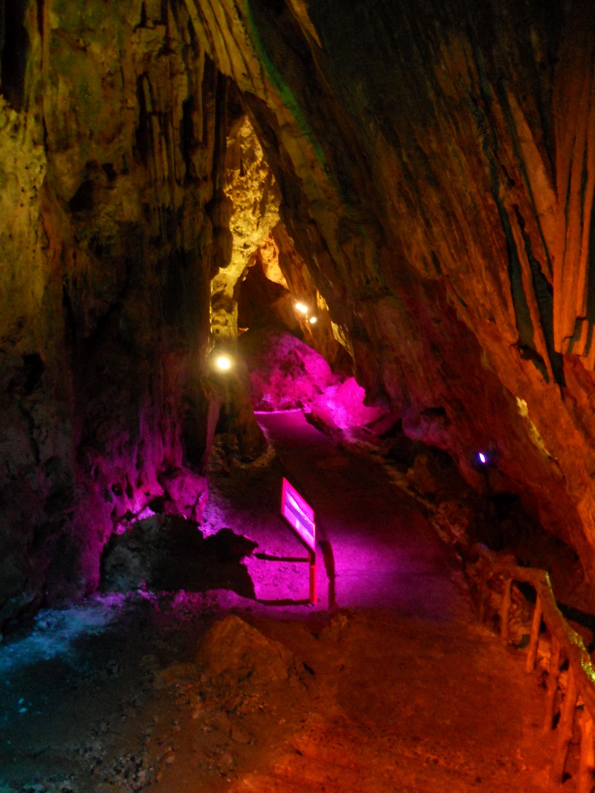 Terezka Explores Taiwan: Kenting national Park and Kaoshiung