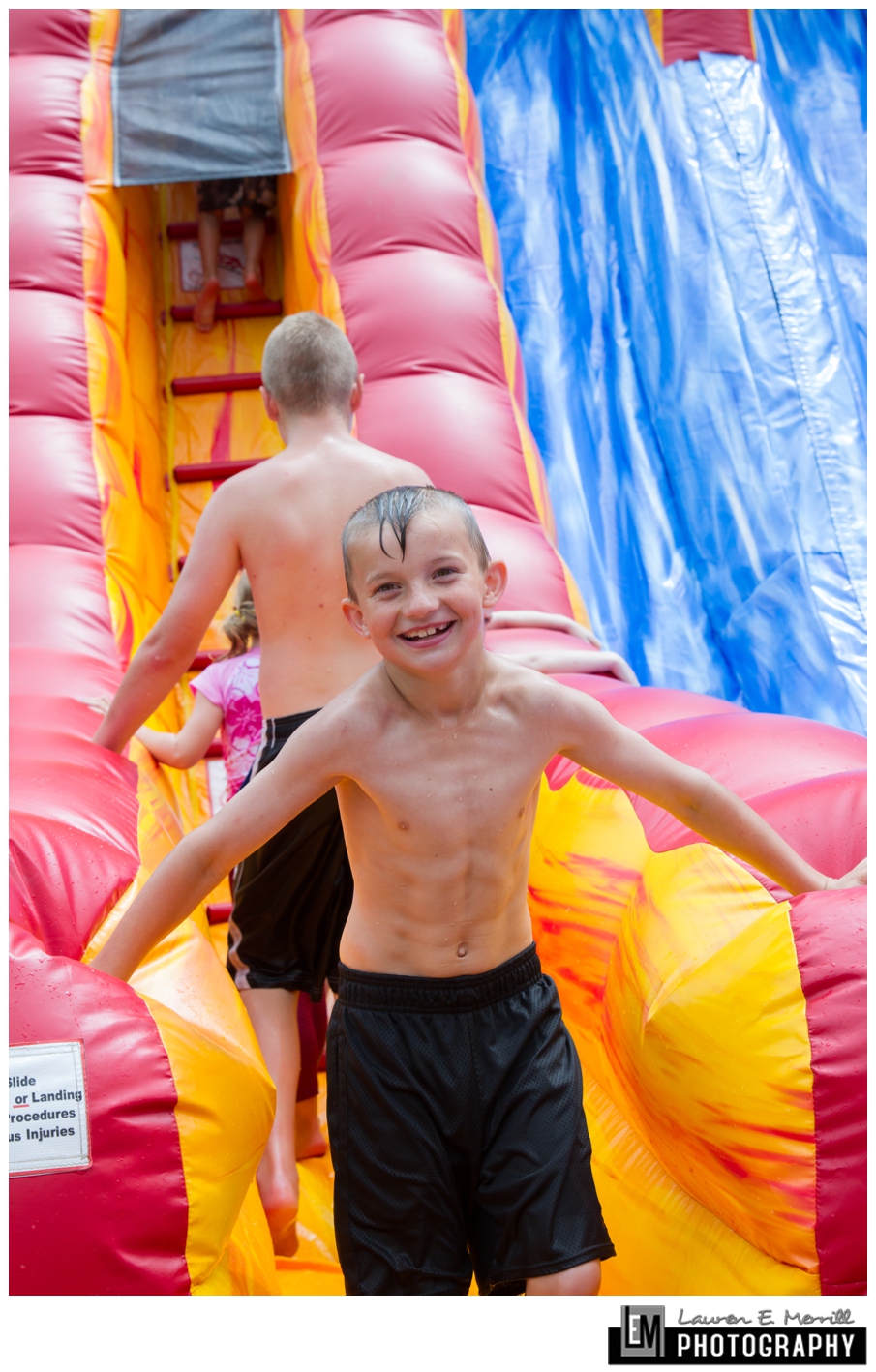 Lauren E Merrill Photography: Adventure Bound Camping Resorts Photo ...