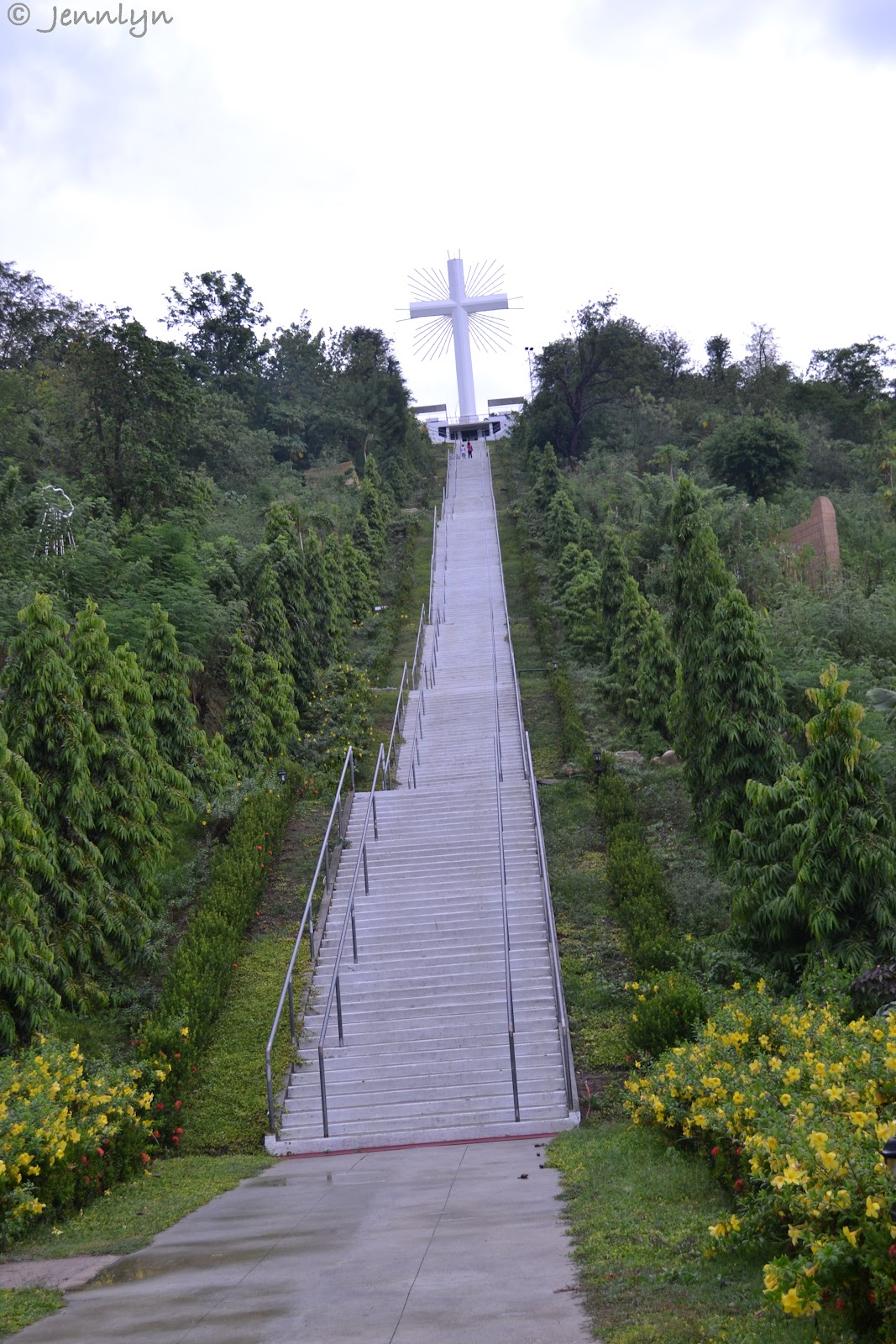 Destination Philippines: Pilgrimage: Garin Farm, San Joaquin, Iloilo