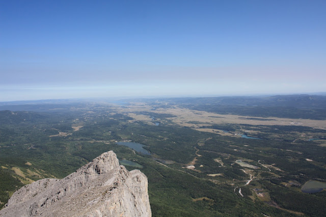 Get Me Outdoors: Mt. Yamnuska