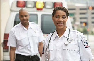 How to become an EMT in Washington