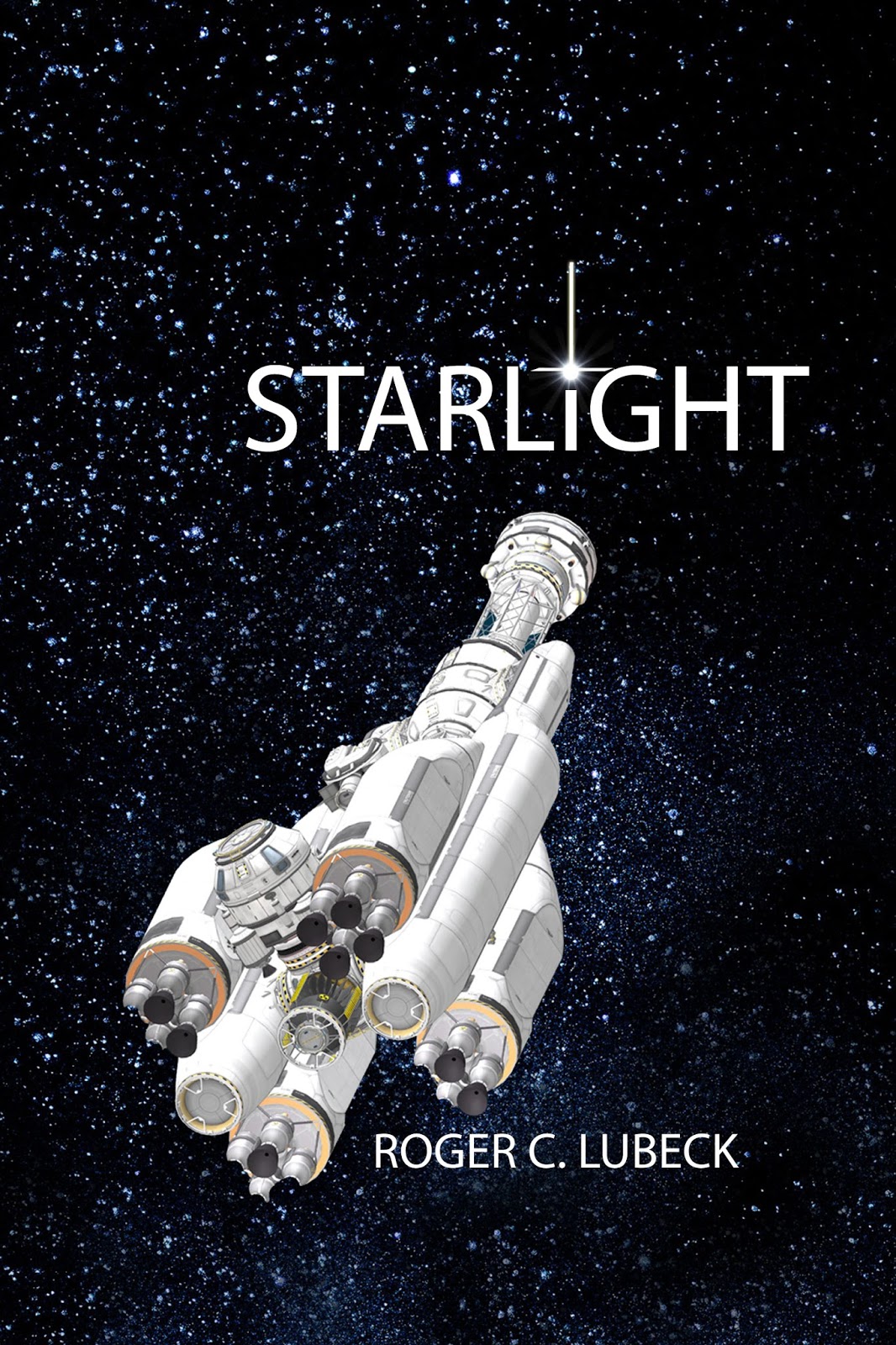 rogerinblue.com: Starlight