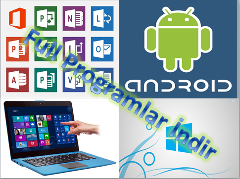 Full Programlar indir