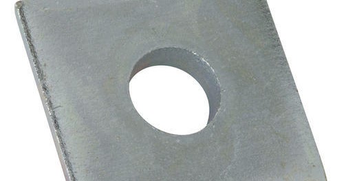 TAPPER WASHER | Baut Baja dan Stainless