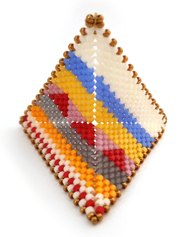 Warped Square Wednesday: : 33