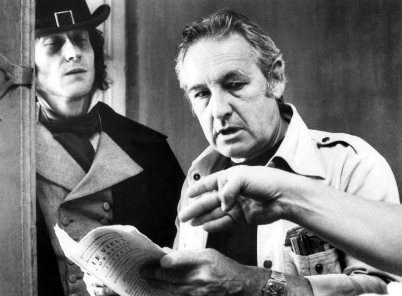 Los Grandes Fotografos: Georges Pierre (1927-2003)