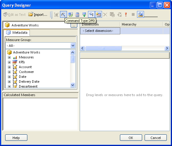 abc-techblog: Documenting Analysis Services Cubes with Reporting Services abc-techblog: Documenting Analysis Services Cubes with Reporting Services
