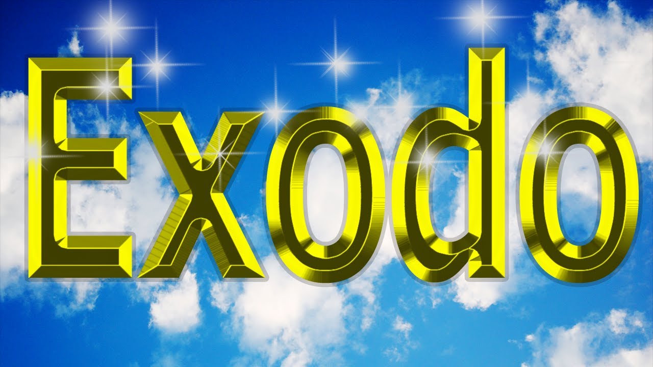 El camino a la salvación!