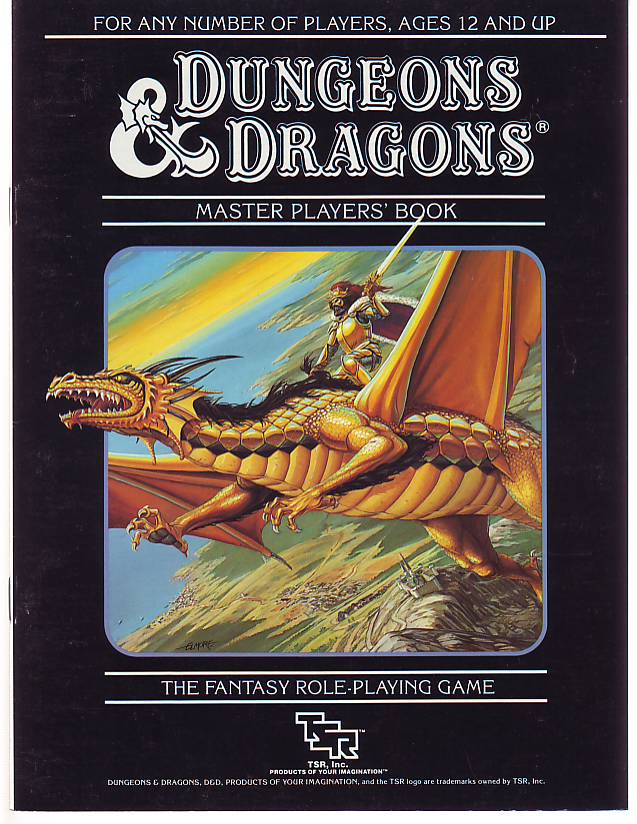 Quag Keep: Master Rules