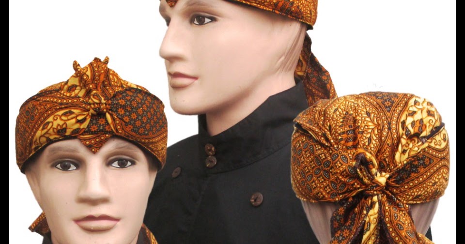 IKET SUNDA PRAKTIS BENDO [ IKET - MS171026 ]