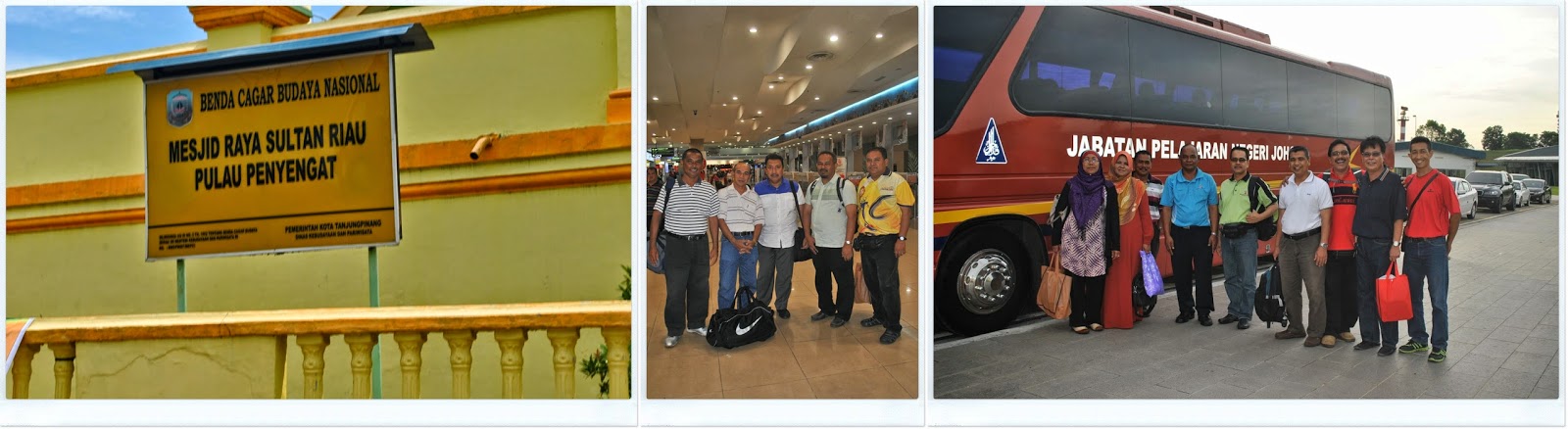 Institut Pendidikan Guru Kampus Perlis Jabatan Pengajian Melayu