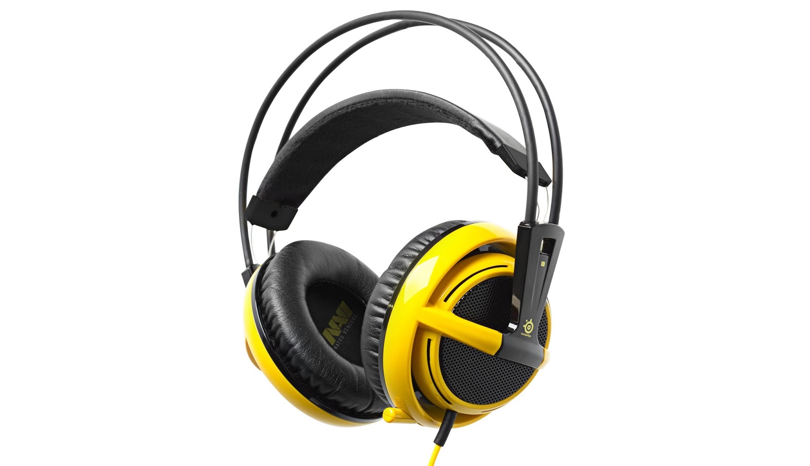 Nawi: Steelseries Siberia v2