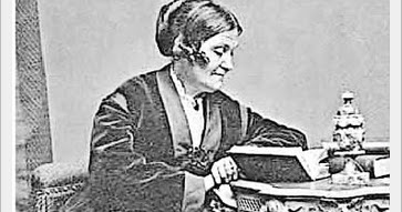 Where the Gold Is: Bush and Fay Family Roots and Skeletons