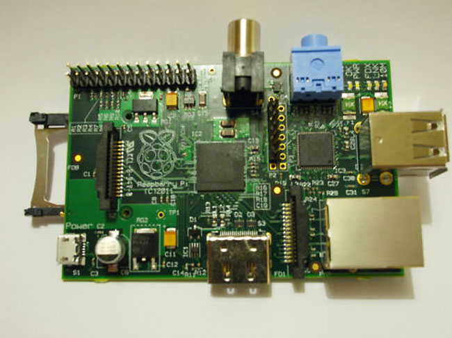 Getting Started with Arduino and Genuino UNO: Raspberry Pi :: Raspberry ...