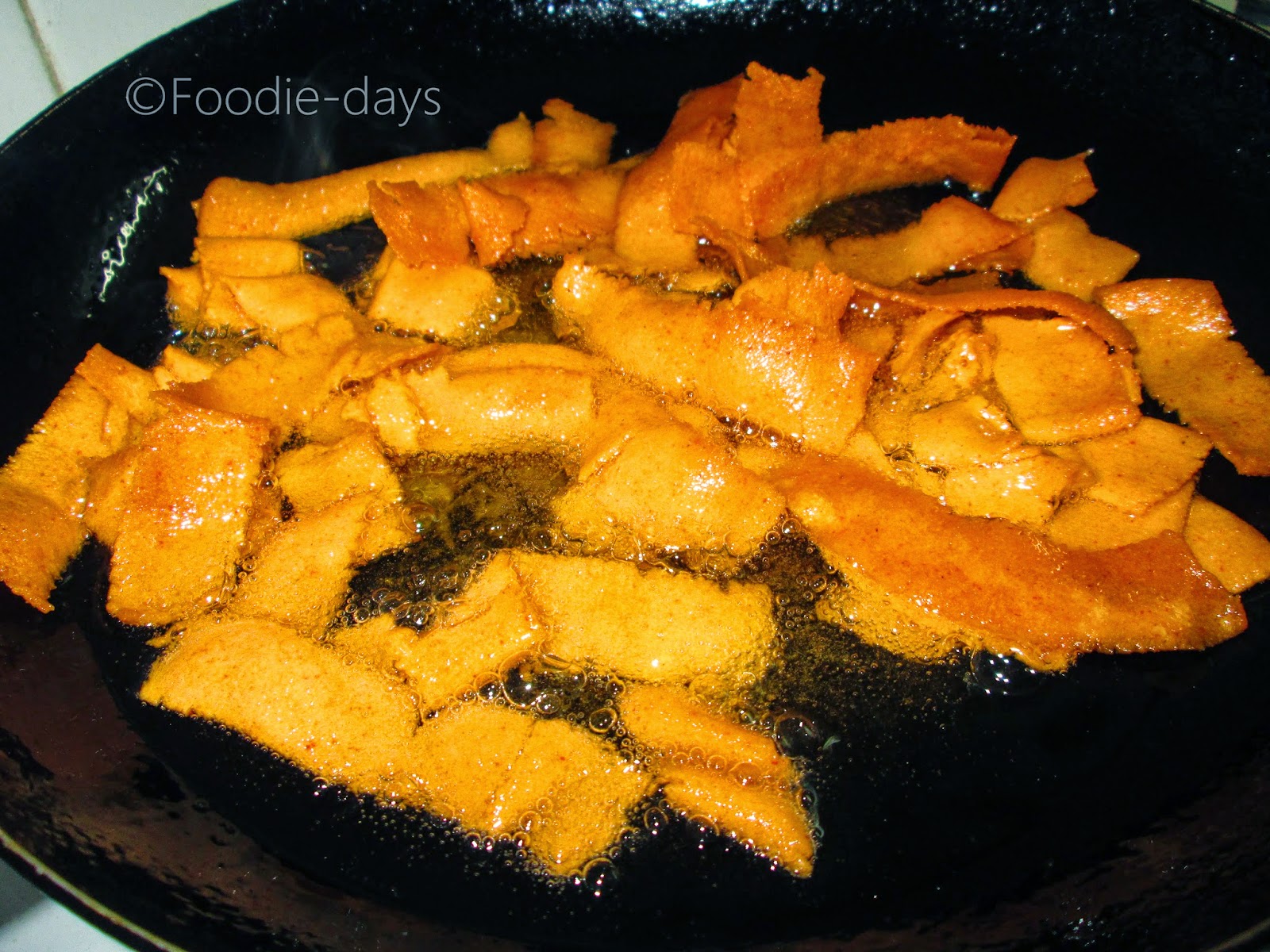 Spicy Pakkavada Recipe.