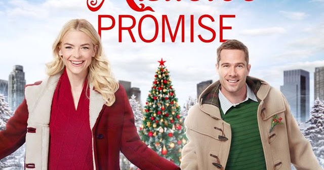 A Coffee Break With Brittany: Christmas Movies: Lifetime, Hallmark and ...
