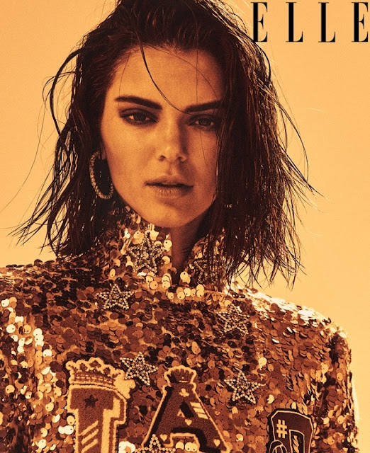 Ultra Tendencias: Kendall Jenner muestra estilos sensuales de moda para ... Ultra Tendencias: Kendall Jenner muestra estilos sensuales de moda para ...