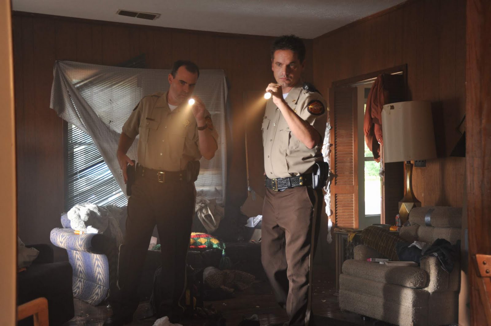 Cine Informacion y mas: Película Reto de Valientes (Courageous) - Mexico