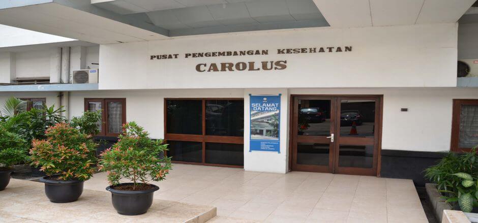 Jadwal Dokter Kandungan RS Carolus Salemba