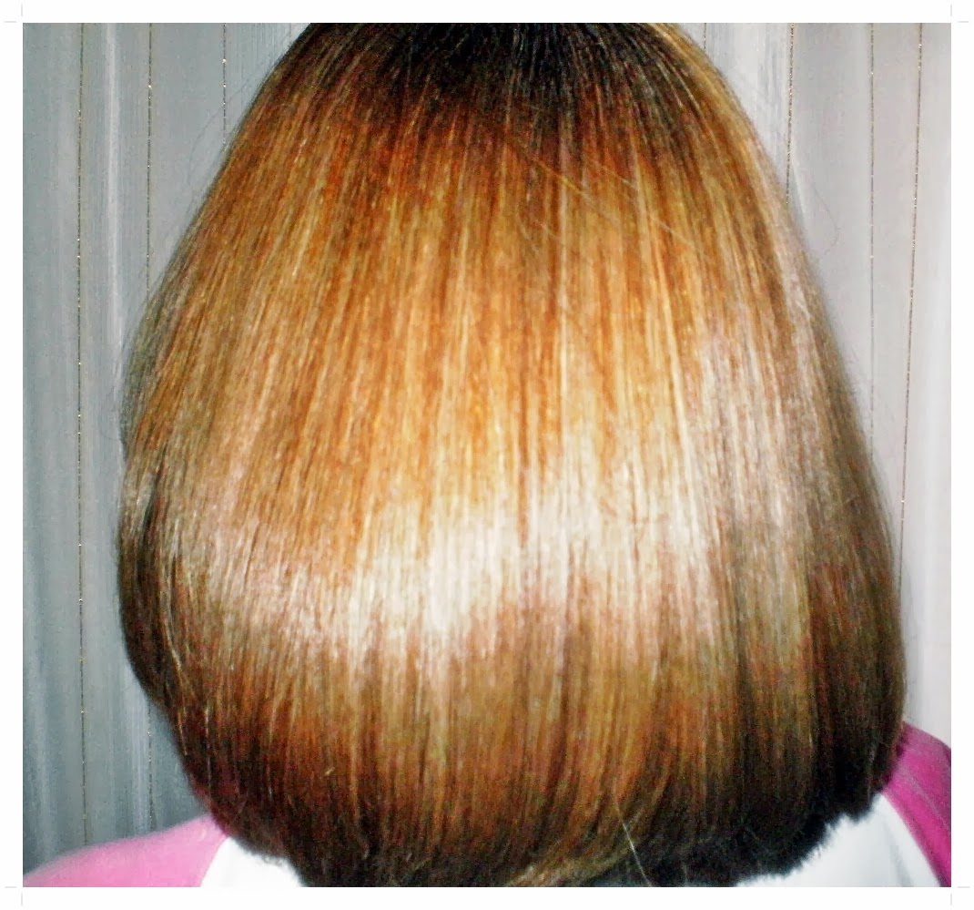 doce cabanna: RECEBEMOS DA MAC PAUL PROFESSIONAL!!!