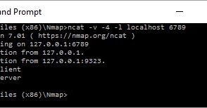 My public notepad: Sniffing the traffic on the loopback interface on ...