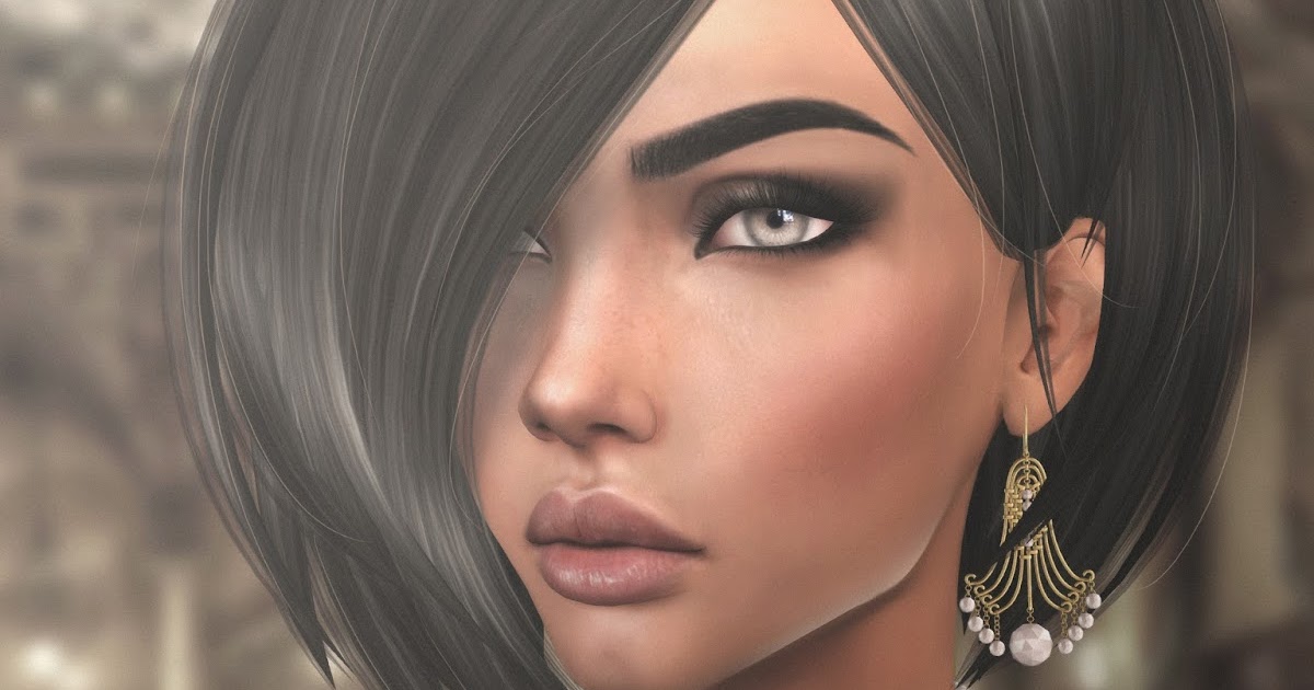 Post ♥ 1035 - The Secondlife Addict
