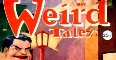 Lesser-Known Writers: Allison V. Harding