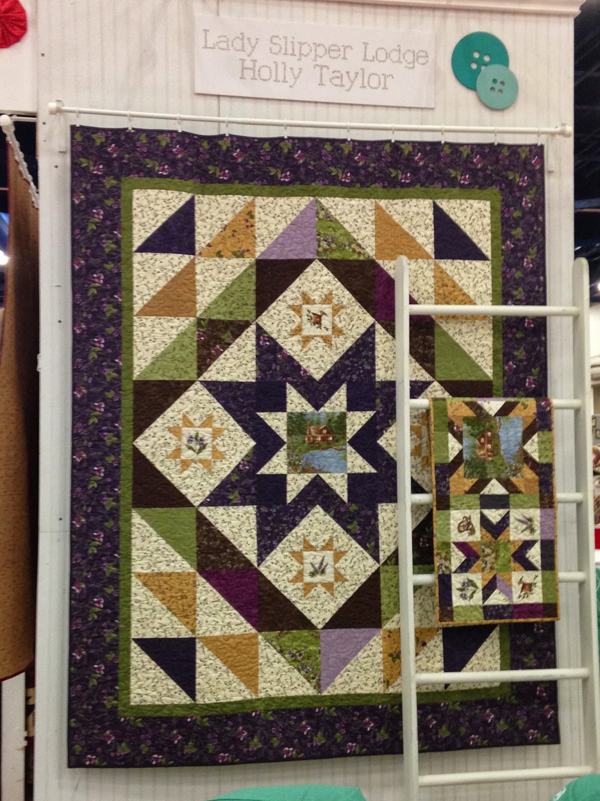 Holly Taylor Designs