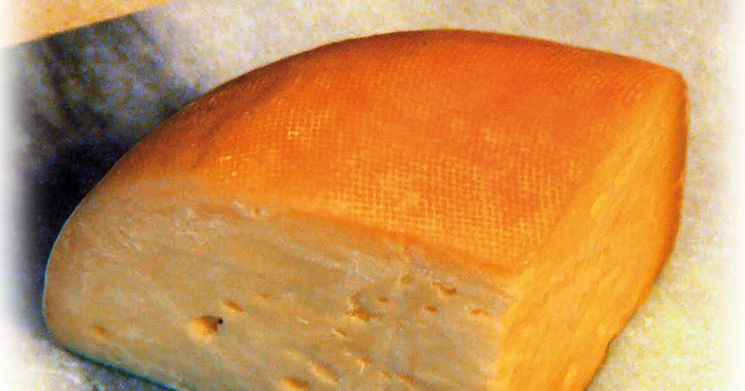 Todo sobre quesos - Mundoquesos: Byaslag